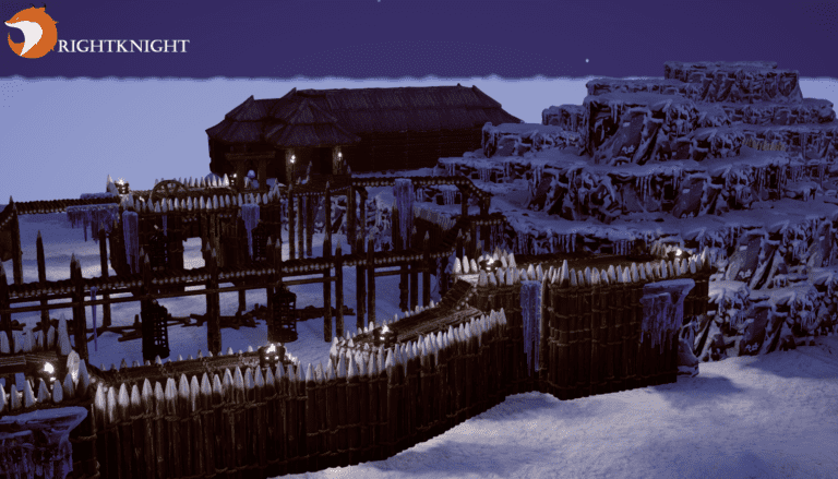 Karkolohk - Tales Tavern