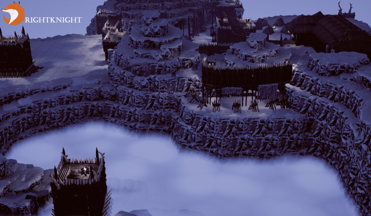 Karkolohk - Tales Tavern