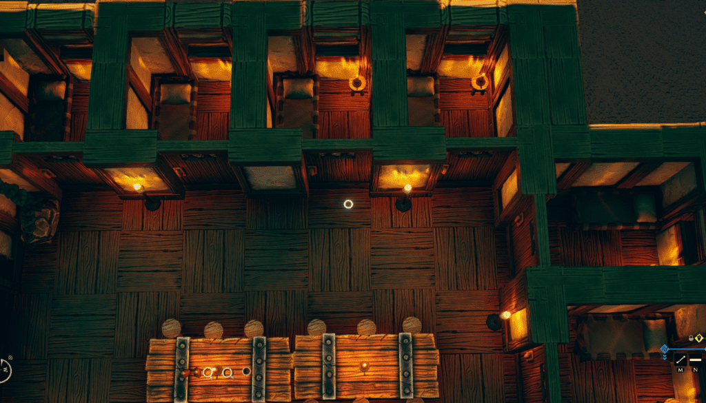 Small Village Tavern (Furnished and Unfurnished) - Tales Tavern