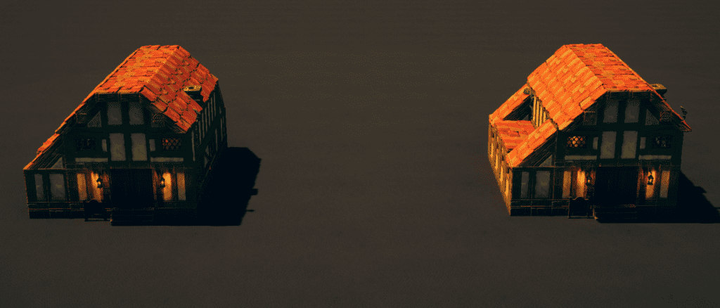 Small Village Tavern (Furnished and Unfurnished) - Tales Tavern