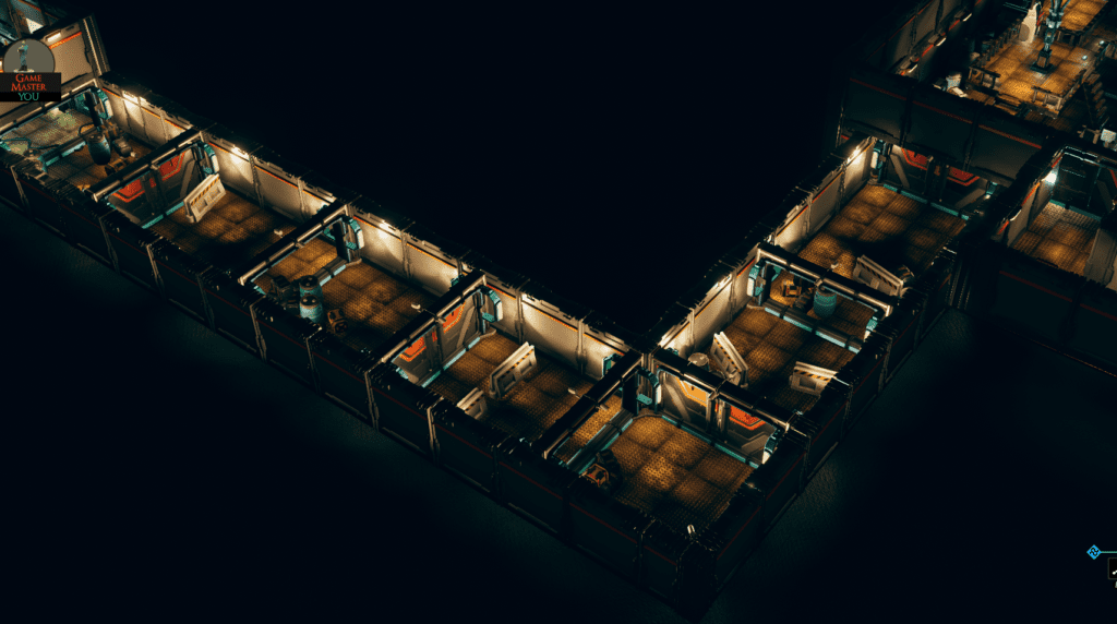 Fallout Vault Escape Complete Adventure Board - Tales Tavern