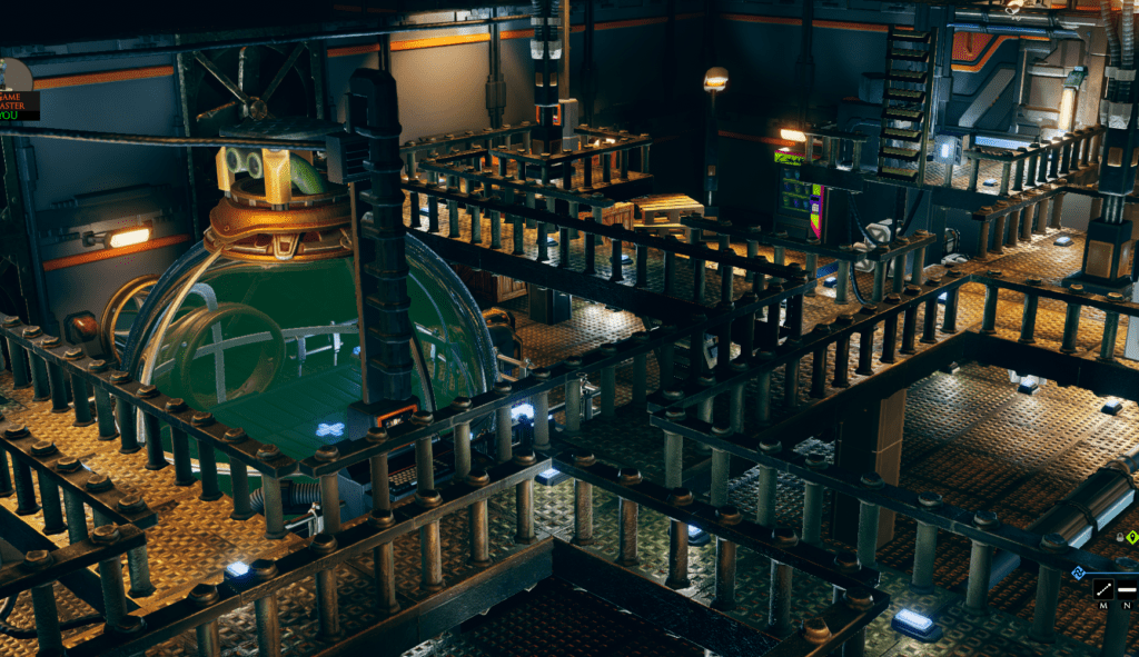 Fallout Vault Escape Complete Adventure Board - Tales Tavern