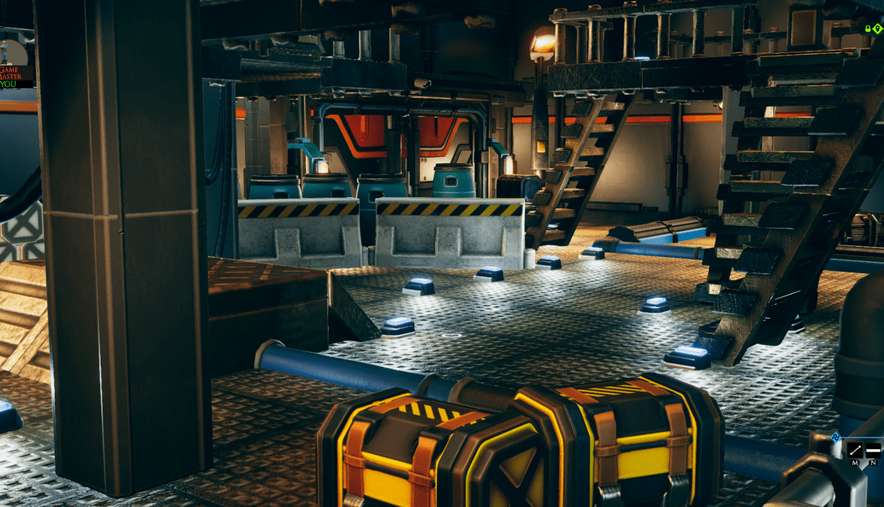 Fallout Vault Escape Complete Adventure Board - Tales Tavern