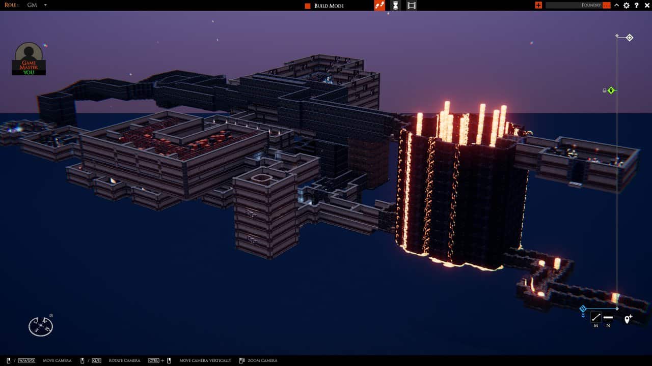 Haywire Foundry - Tales Tavern