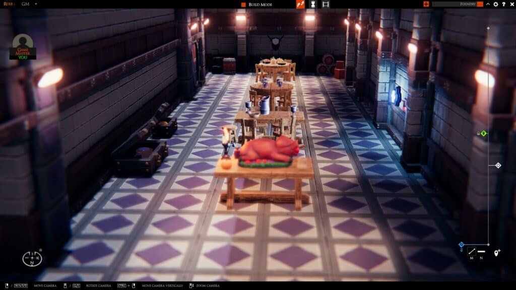 Haywire Foundry - Tales Tavern