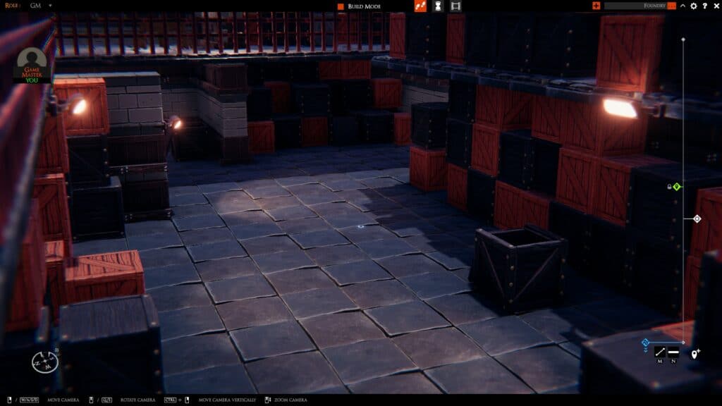 Haywire Foundry - Tales Tavern