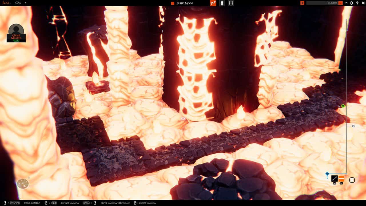 Haywire Foundry - Tales Tavern