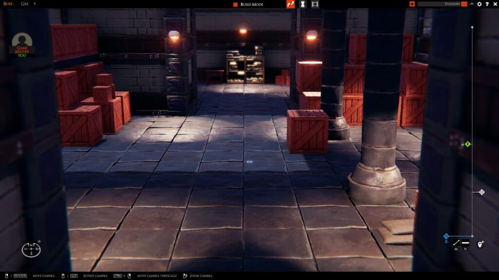 Haywire Foundry - Tales Tavern