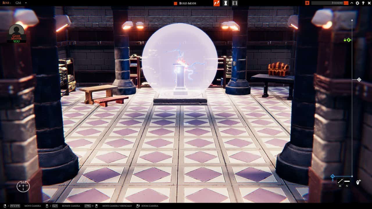 Haywire Foundry - Tales Tavern