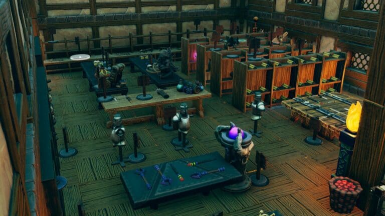 'Mage You Look' Magic Item Shop - From The Book of Random Encounters Pg ...