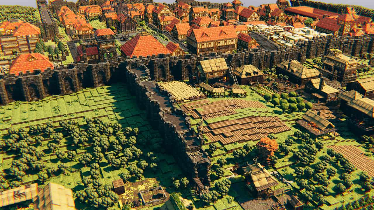 Dwarven Capital : Runeforge - Tales Tavern