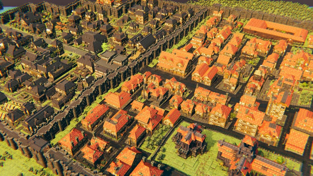 Dwarven Capital : Runeforge - Tales Tavern