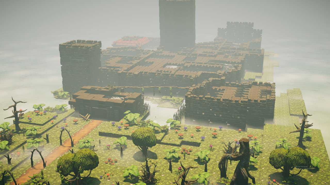 Abomination Vaults Level 1: Gauntlight Keep - Tales Tavern