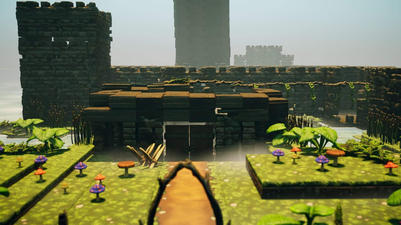 Abomination Vaults Level 1: Gauntlight Keep - Tales Tavern