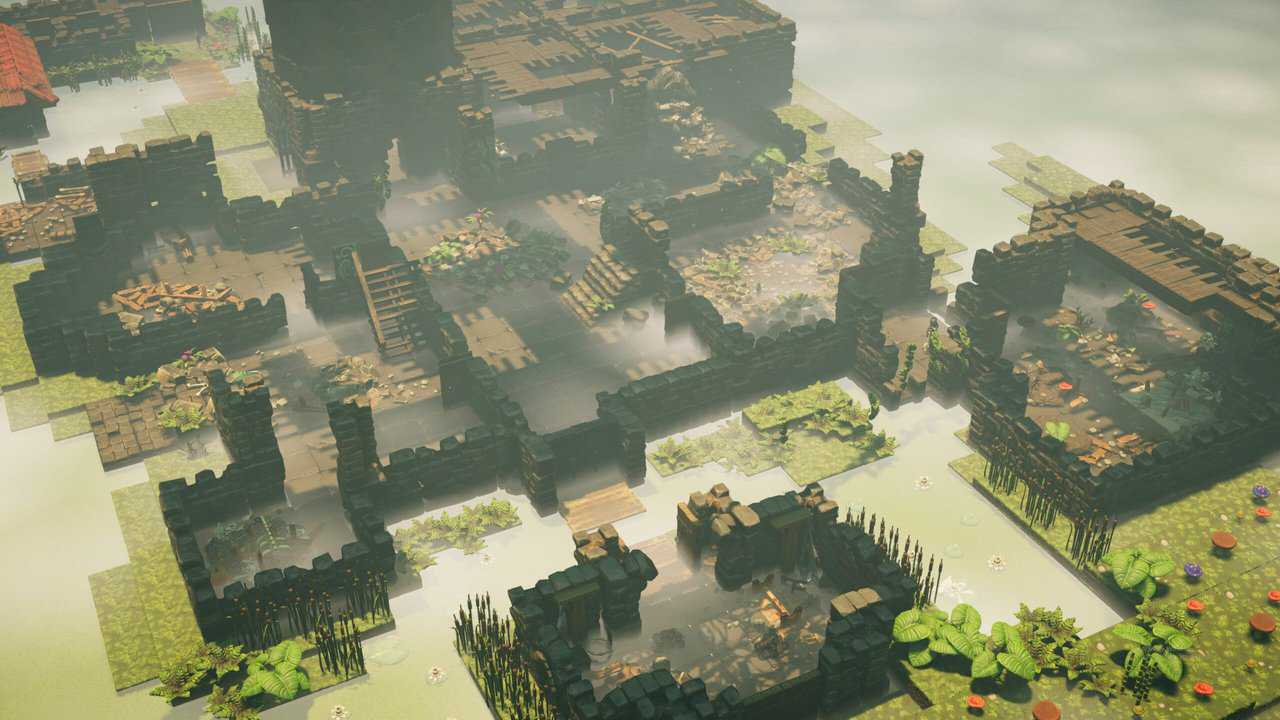 Abomination Vaults Level 1: Gauntlight Keep - Tales Tavern