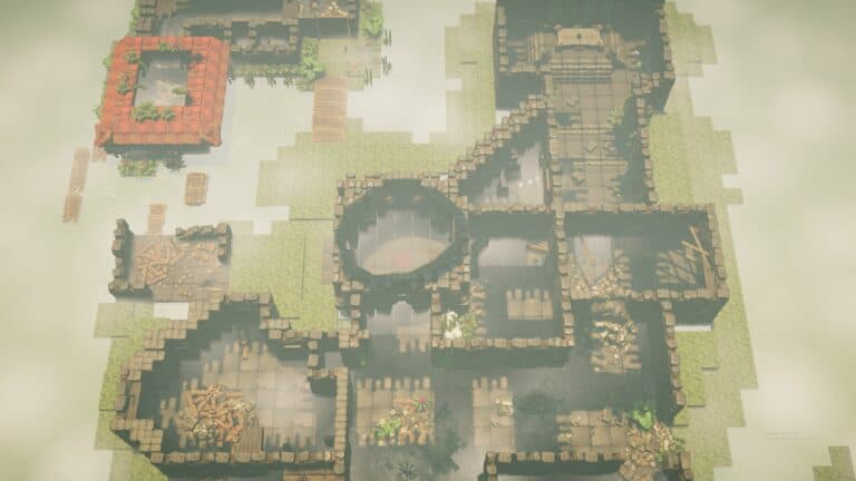 Abomination Vaults Level 1: Gauntlight Keep - Tales Tavern