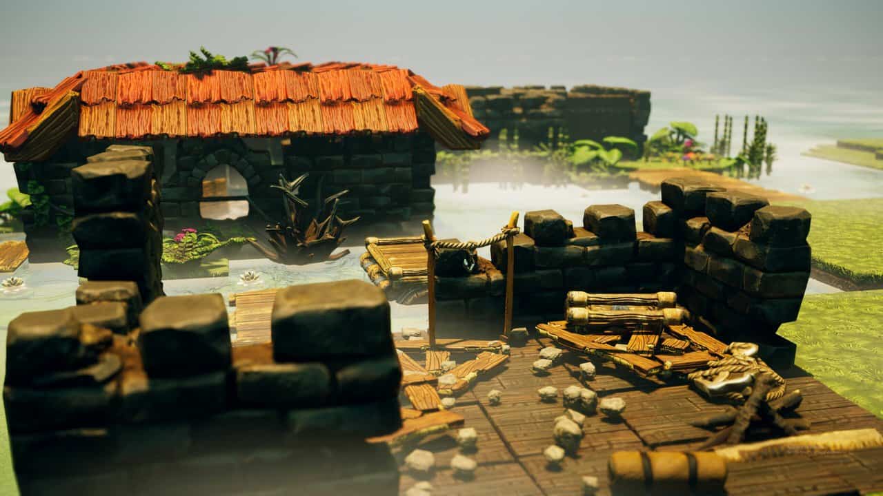 Abomination Vaults Level 1: Gauntlight Keep - Tales Tavern