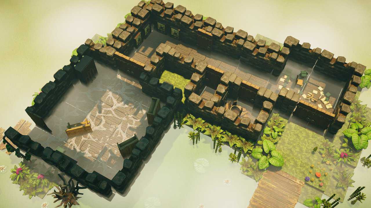 Abomination Vaults Level 1: Gauntlight Keep - Tales Tavern