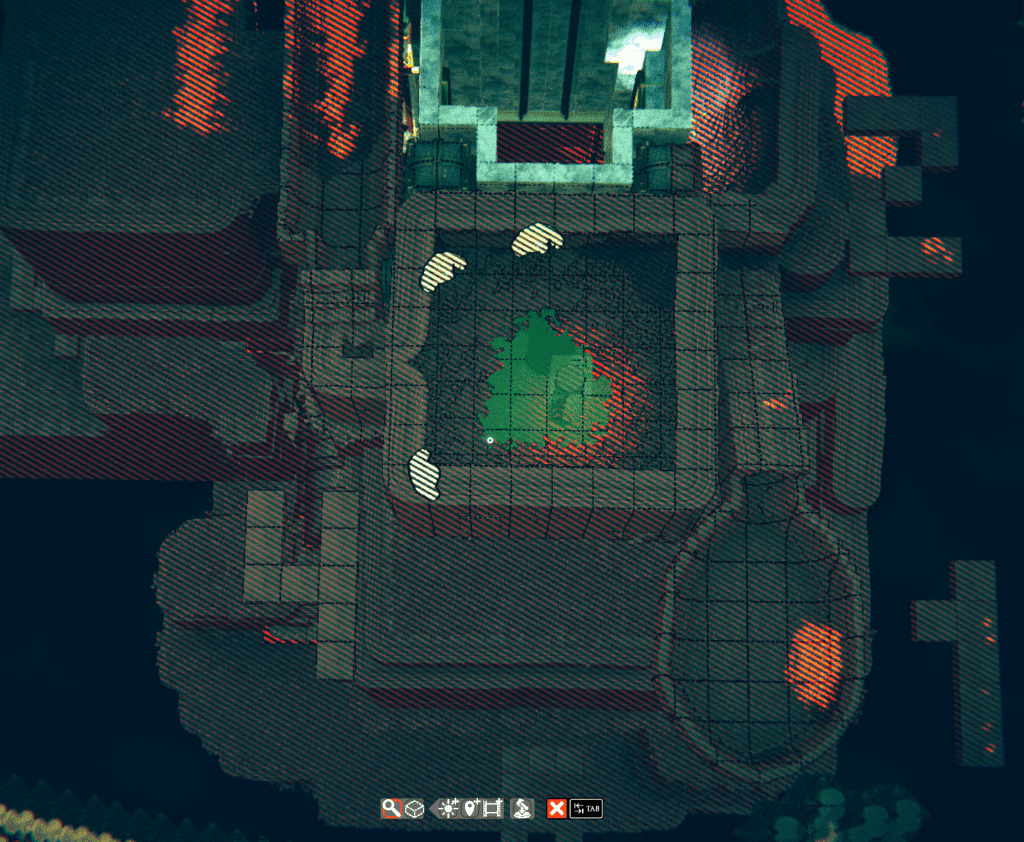 Baldur's Gate: Descent Into Avernus – The Bleeding Citadel inside the Scab - Tales Tavern