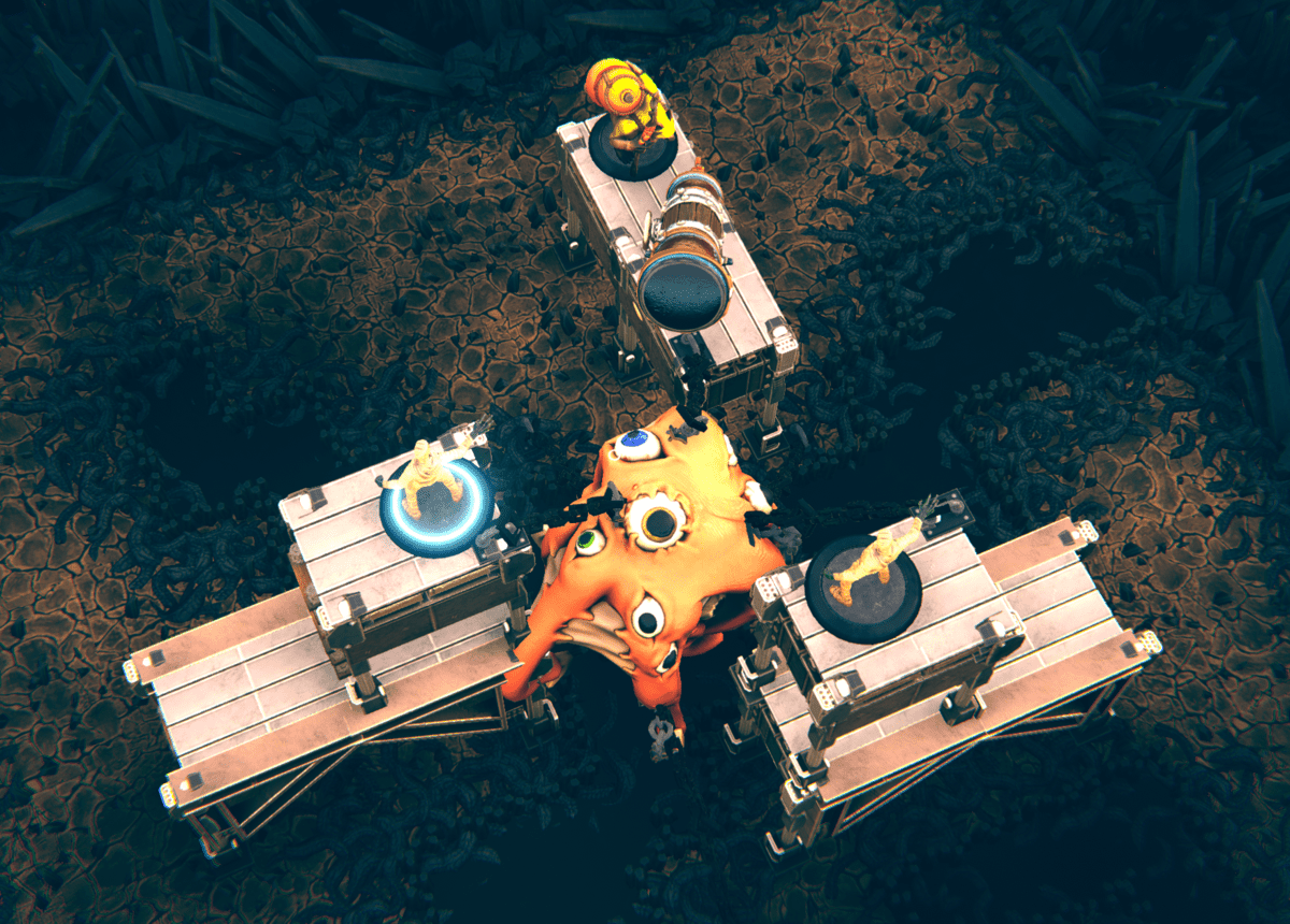 Baldur's Gate: Descent Into Avernus – Sibriex - Tales Tavern