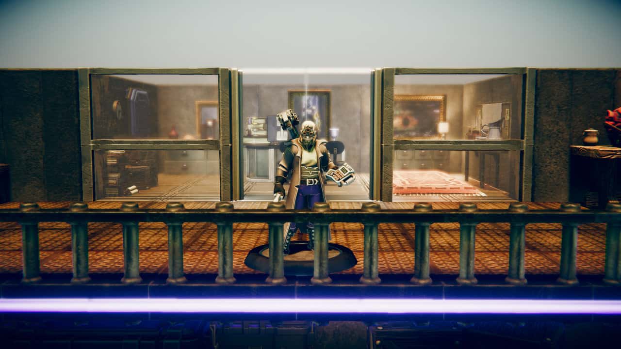 The Hol (Skald Ep 23) - Tales Tavern