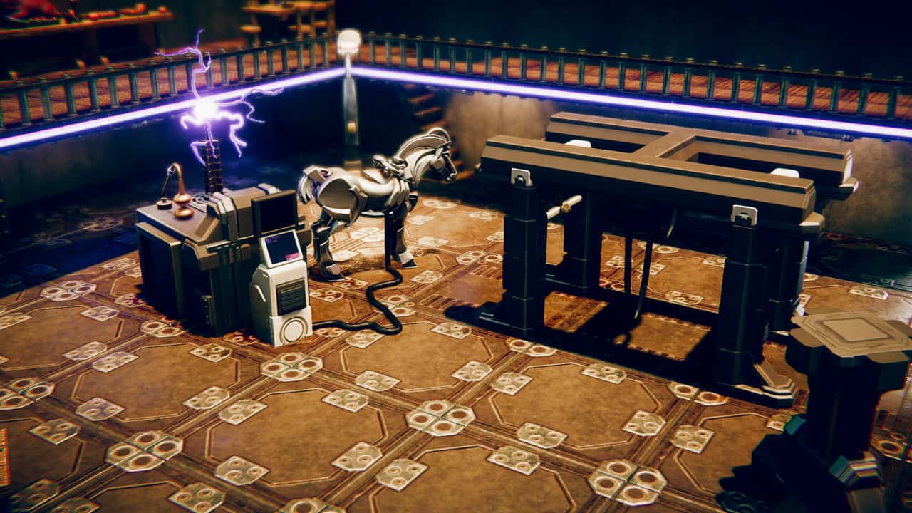 The Hol (Skald Ep 23) - Tales Tavern