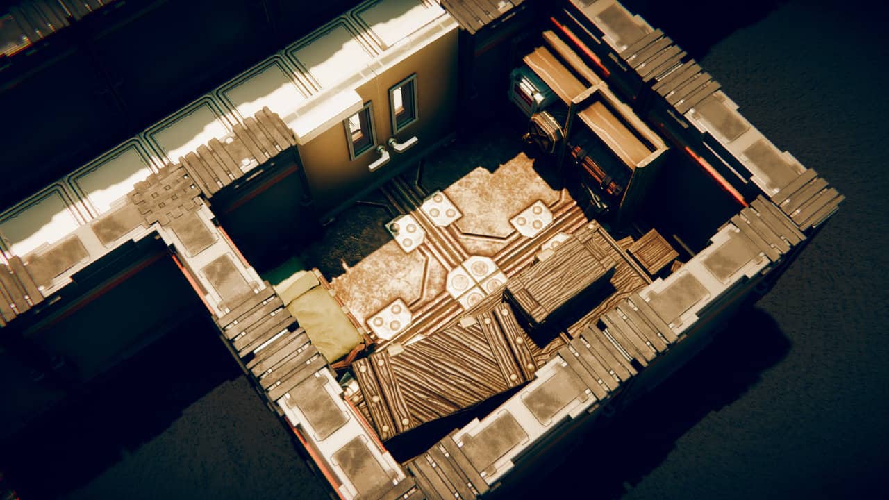 The Hol (Skald Ep 23) - Tales Tavern