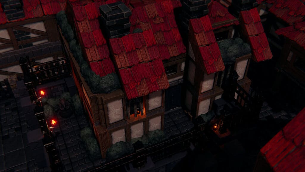 Descent into Avernus : Dungeon of The Dead Three (High Detail) - Tales ...