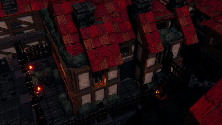 Descent into Avernus : Dungeon of The Dead Three (High Detail) - Tales ...