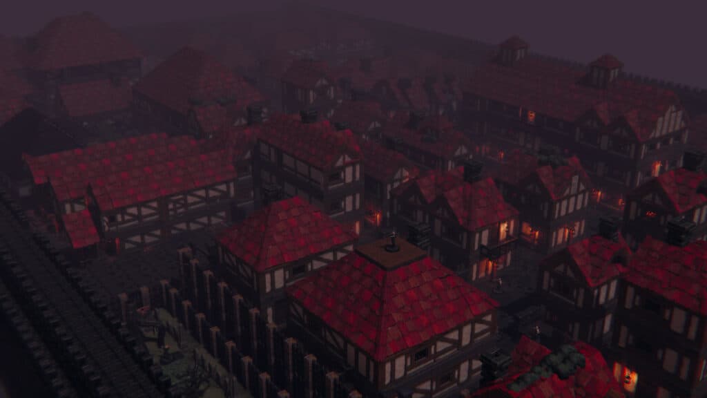 Descent into Avernus : Dungeon of The Dead Three (High Detail) - Tales ...