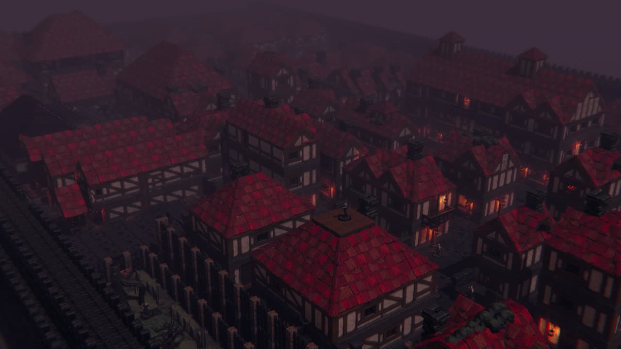 Descent into Avernus : Dungeon of The Dead Three (High Detail) - Tales ...