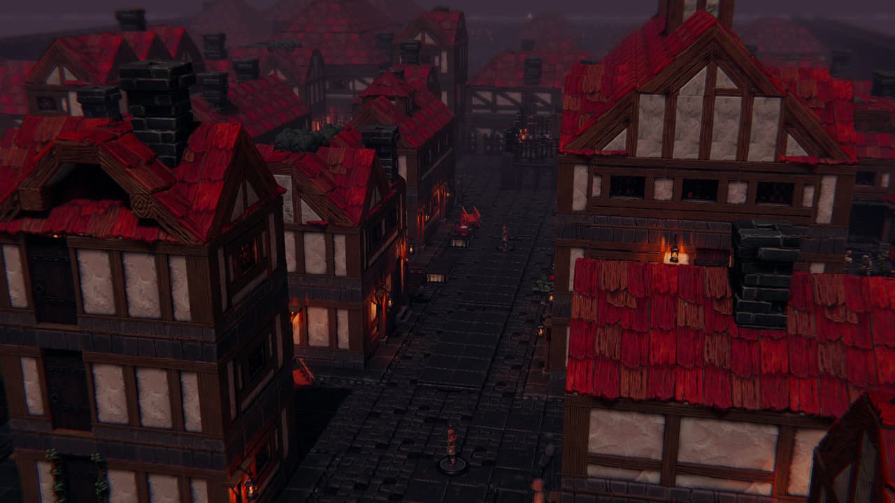 Descent into Avernus : Dungeon of The Dead Three (High Detail) - Tales ...