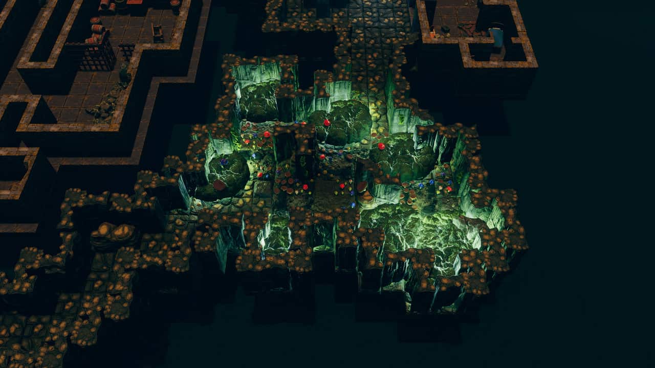 Lost Mines of Phandelver: Wave Echo Cave - Tales Tavern