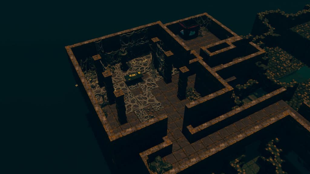 Lost Mines of Phandelver: Wave Echo Cave - Tales Tavern