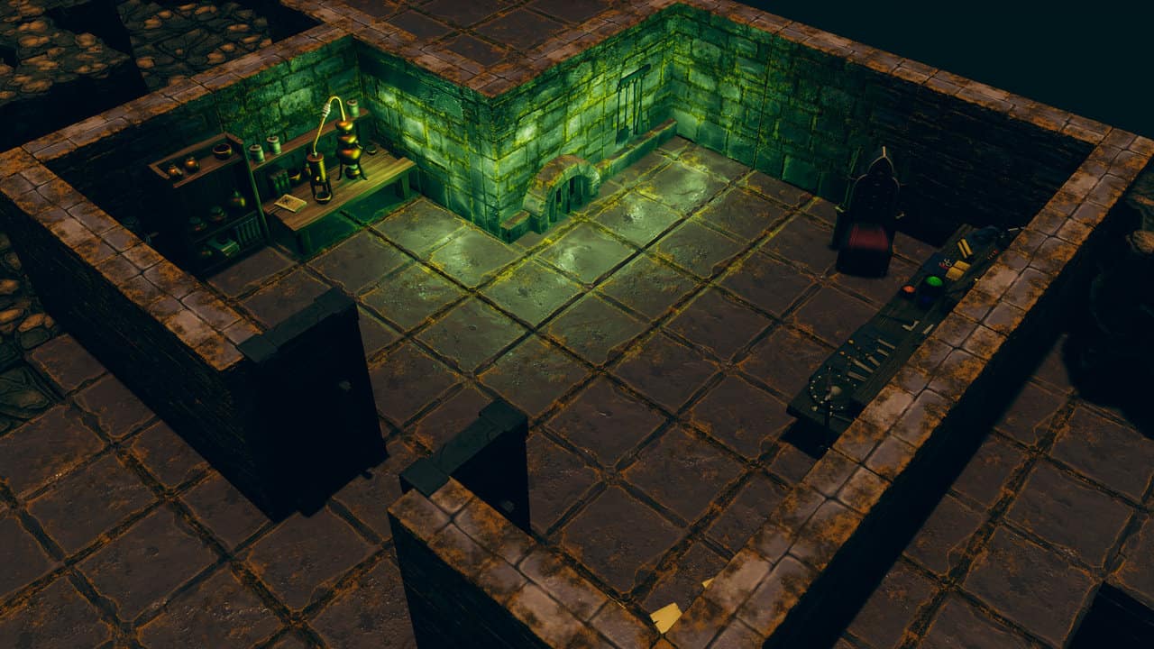 Lost Mines of Phandelver: Wave Echo Cave - Tales Tavern