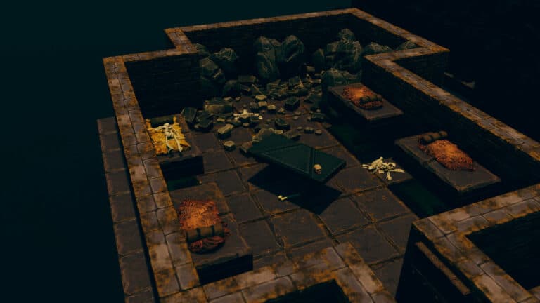 Lost Mines of Phandelver: Wave Echo Cave - Tales Tavern
