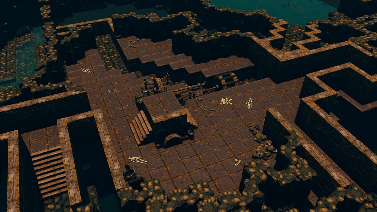 Lost Mines of Phandelver: Wave Echo Cave - Tales Tavern