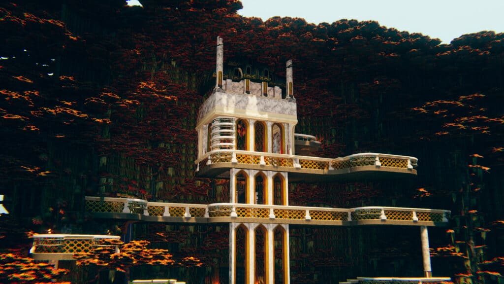 The Great Tree - Tales Tavern