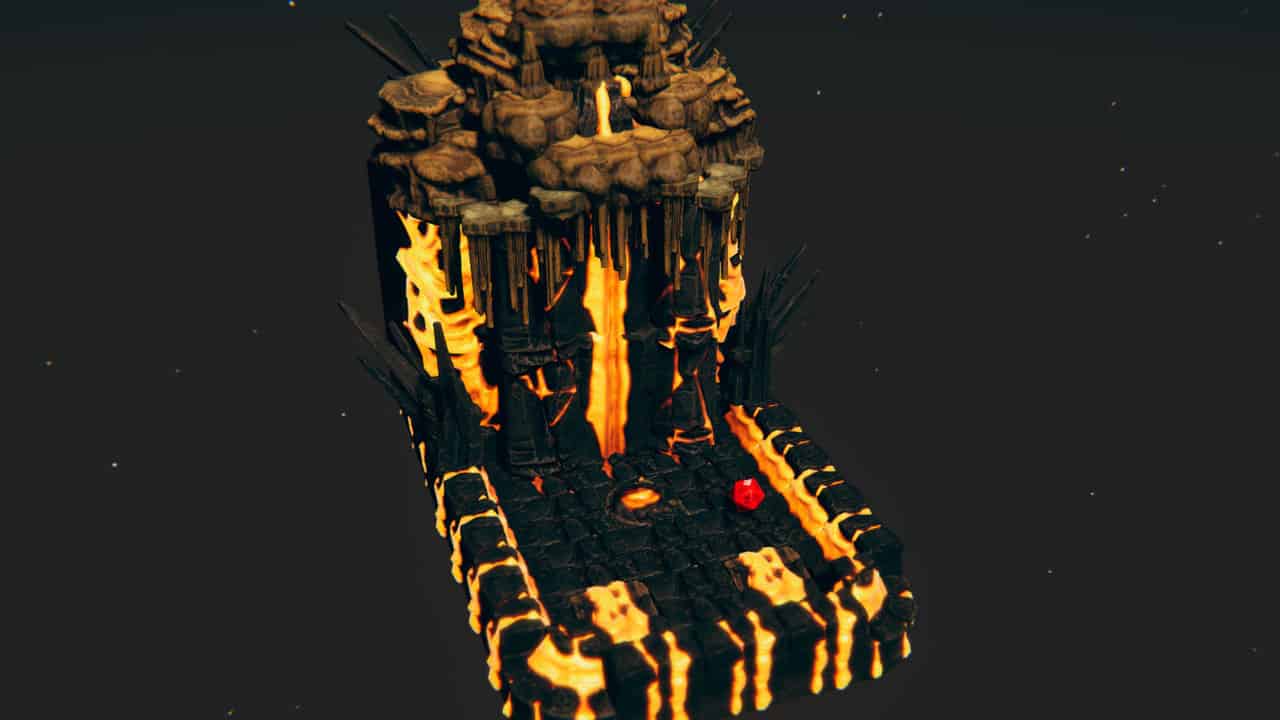 Box of Doom - Tales Tavern