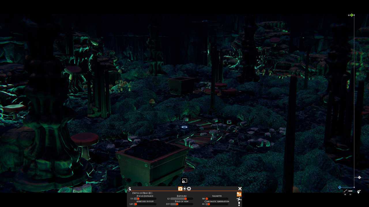 Lost Mine of Phandelver - Wave Echo Cave - Tales Tavern