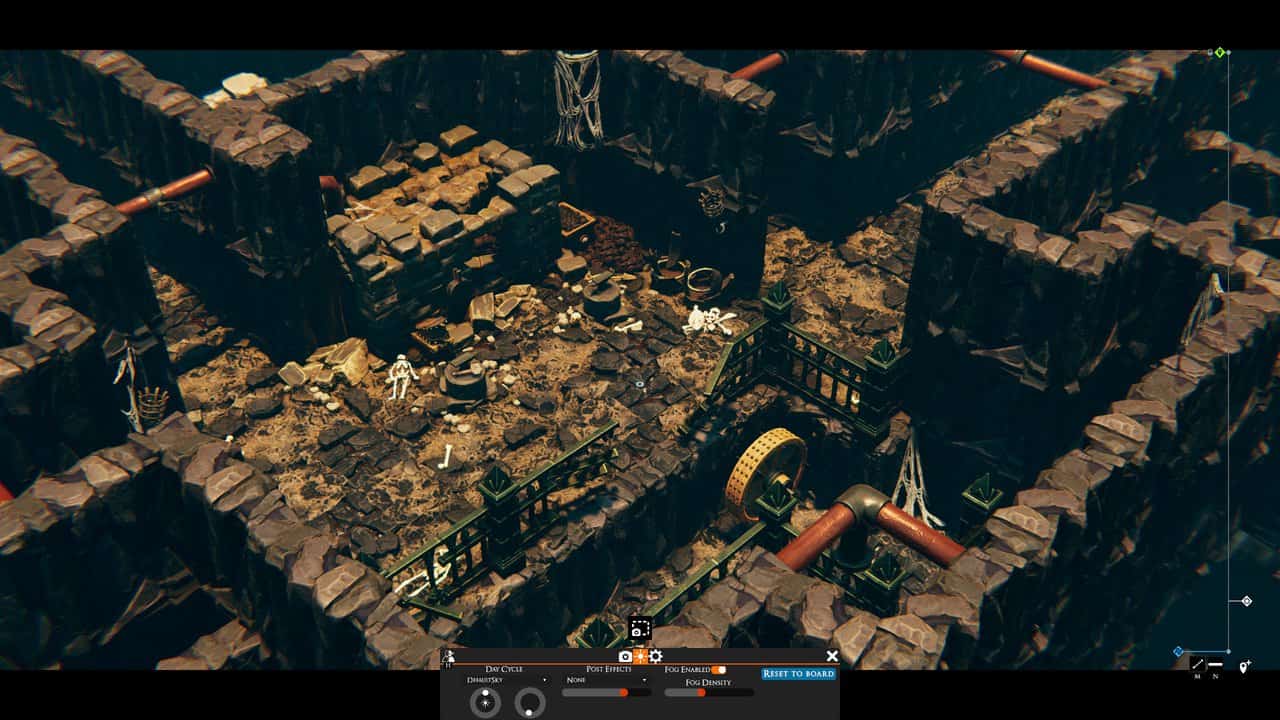 Lost Mine of Phandelver - Wave Echo Cave - Tales Tavern