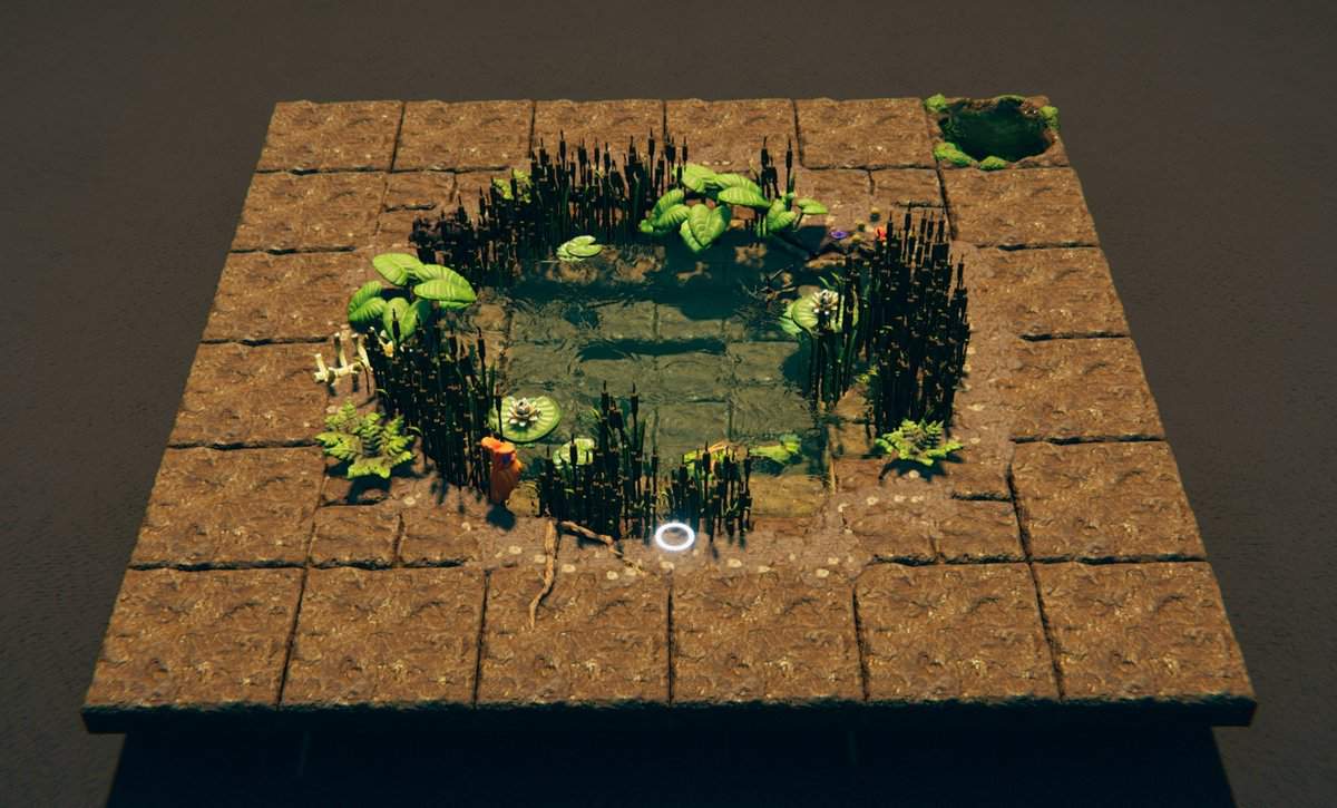 Small Bog - Tales Tavern