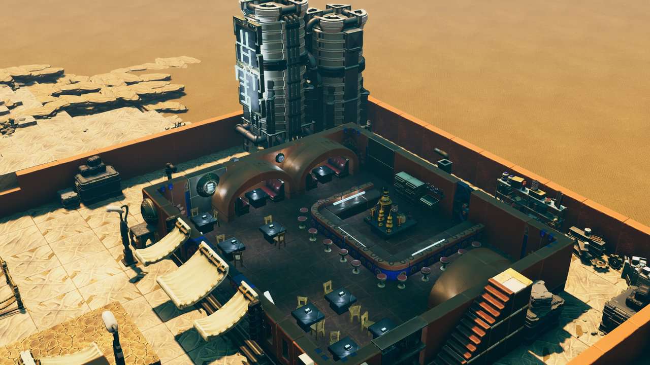 Scum and Villainy - Tales Tavern