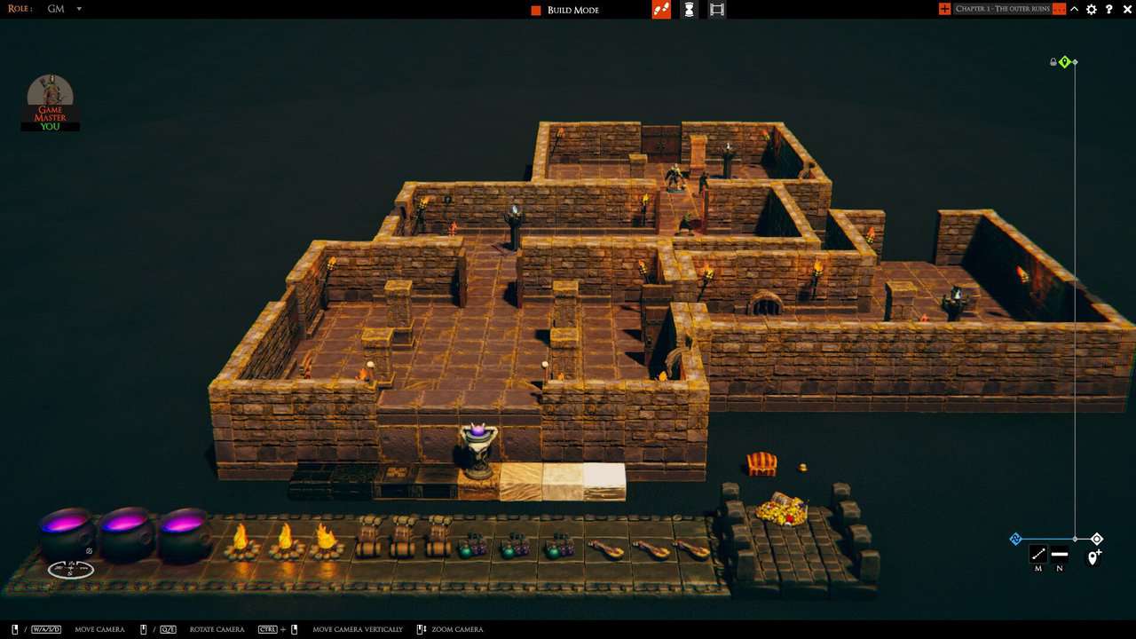 Bardsung - Tales Tavern