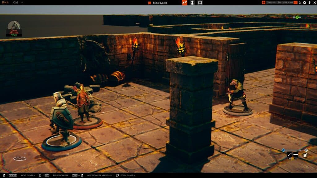 Bardsung - Tales Tavern