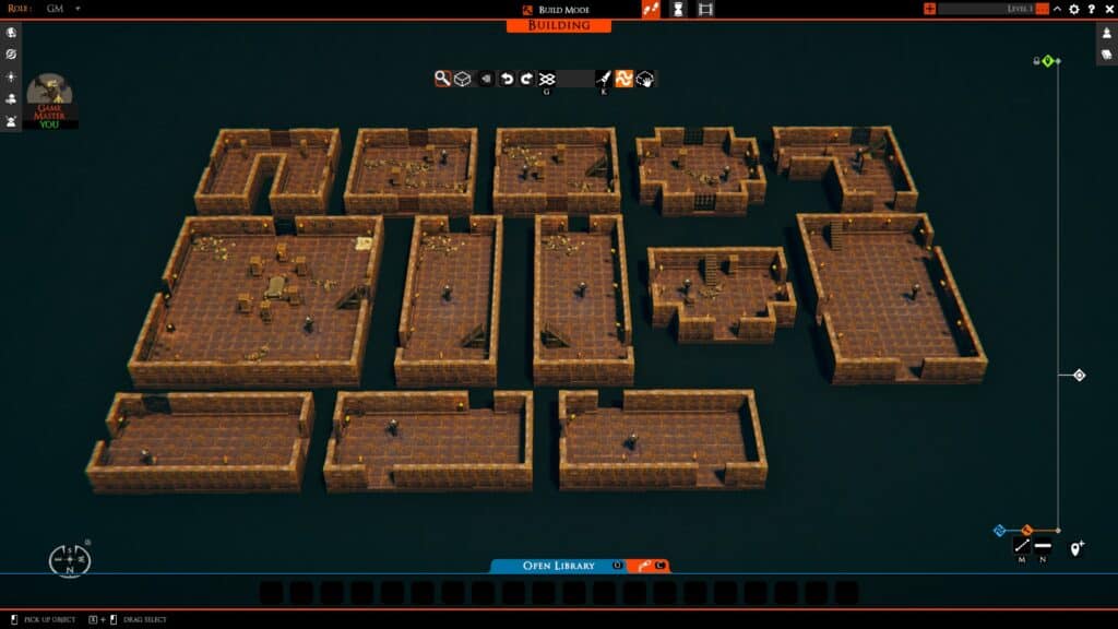 Bardsung - Tales Tavern