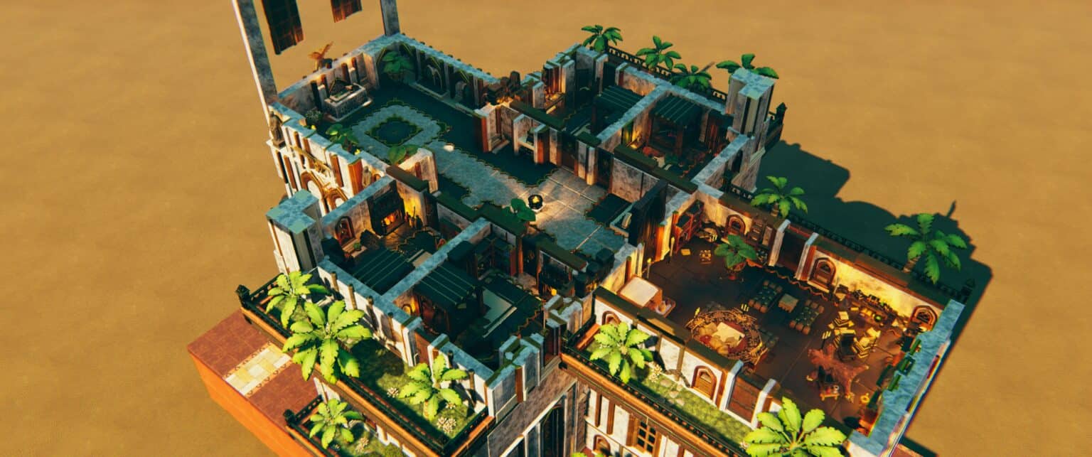 The Golden Sun Trove Hotel&Spa - Tales Tavern