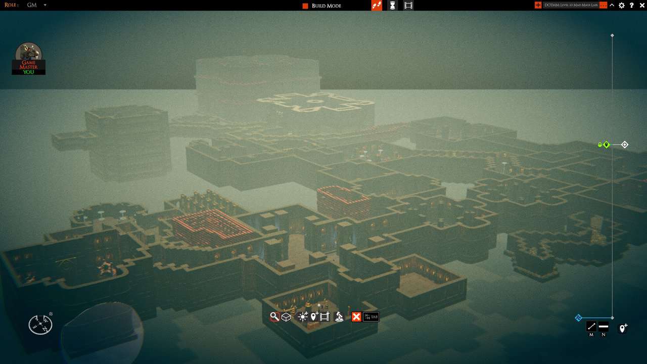 Waterdeep: Dungeon of the Mad Mage: Level 23 Mad Wizard's Lair - Tales ...