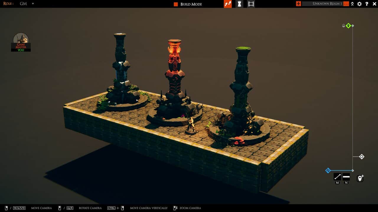 dungeon fountains 2,,,poision,,blood,,water - Tales Tavern