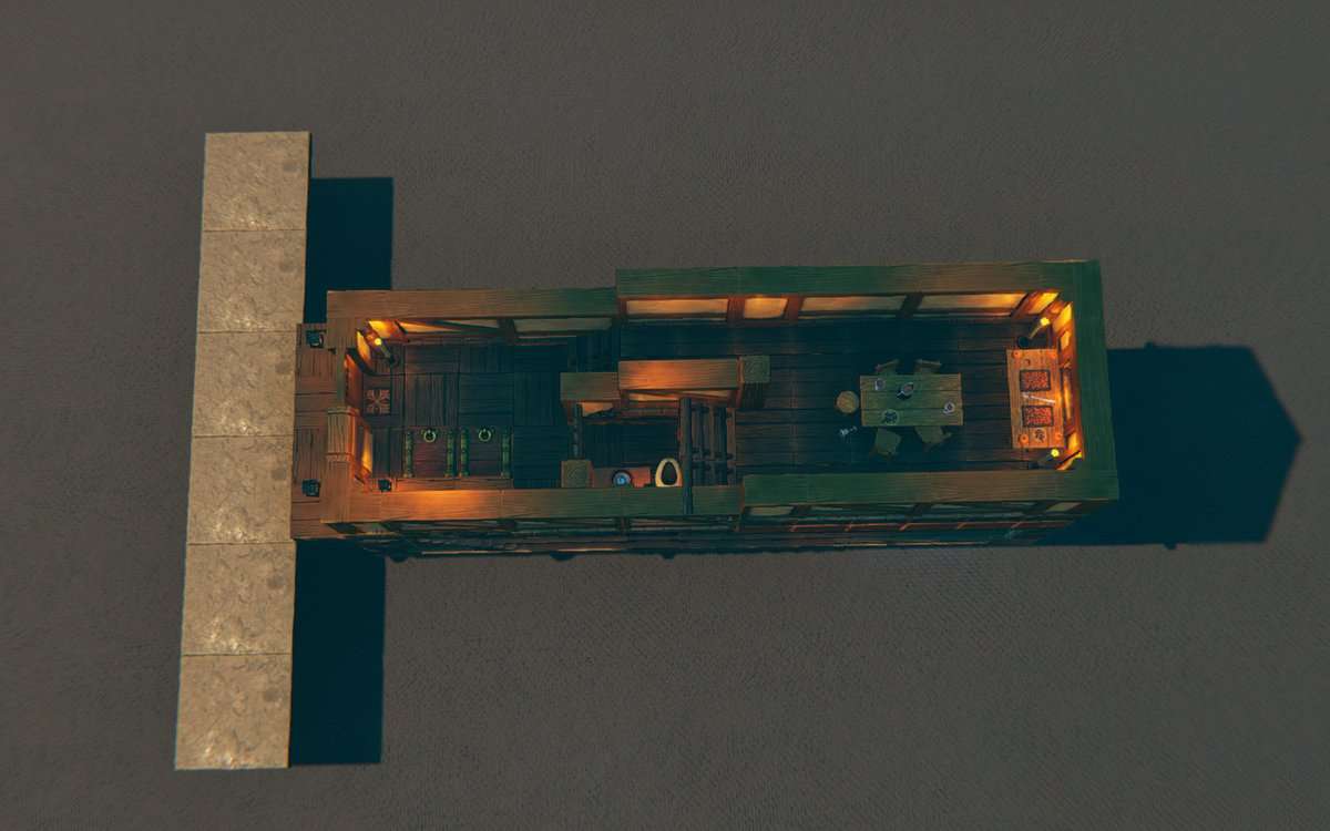 Skinny House: urban alchemist's eccentric home - Tales Tavern